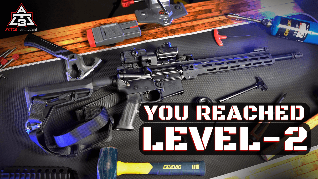 AT3 Knowledge Center